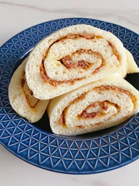 肉龙怎么和面_肉龙蒸多久才熟-第2张图片-山城妙识 肉龙怎么和面_肉龙蒸多久才熟-第2张图片-山城妙识