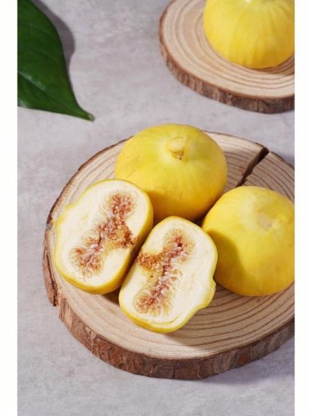 爱玉果是无花果吗_爱玉果和无花果的区别-第1张图片-山城妙识 爱玉果是无花果吗_爱玉果和无花果的区别-第1张图片-山城妙识