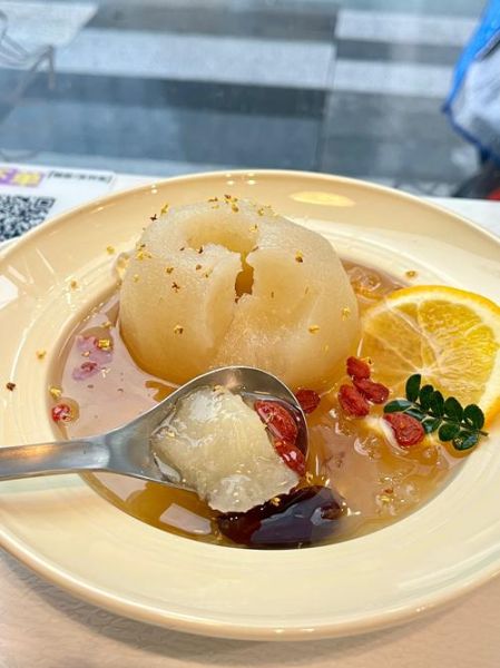 银耳炖雪梨的正确做法_润肺止咳怎么做-第3张图片-山城妙识 银耳炖雪梨的正确做法_润肺止咳怎么做-第3张图片-山城妙识