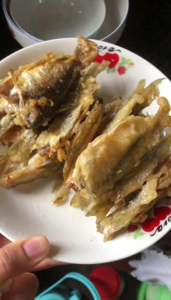 油炸小鱼怎么做酥脆_油炸小鱼用什么鱼最好-第2张图片-山城妙识 油炸小鱼怎么做酥脆_油炸小鱼用什么鱼最好-第2张图片-山城妙识