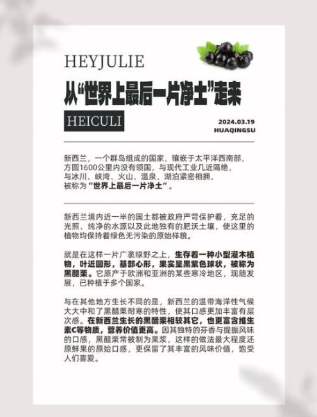 黑醋栗的功效与作用_黑醋栗怎么吃效果最好-第2张图片-山城妙识