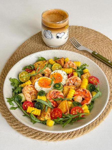 西式早餐有哪些_怎么做简单又好吃-第3张图片-山城妙识 西式早餐有哪些_怎么做简单又好吃-第3张图片-山城妙识