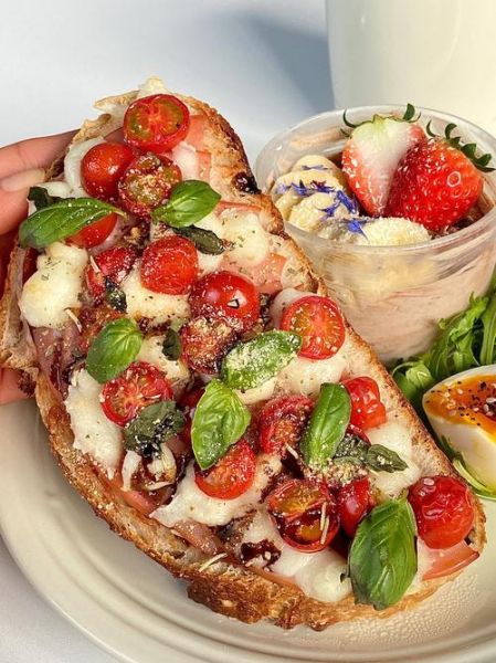 西式早餐有哪些_怎么做简单又好吃-第1张图片-山城妙识 西式早餐有哪些_怎么做简单又好吃-第1张图片-山城妙识