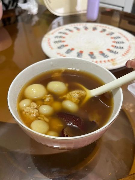 汤圆怎么包不会漏_汤圆包法技巧-第3张图片-山城妙识