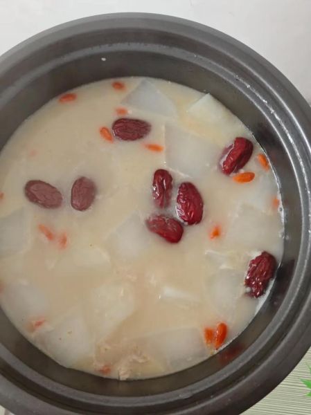 清汤排骨火锅怎么做_清汤排骨火锅的做法大全-第3张图片-山城妙识 清汤排骨火锅怎么做_清汤排骨火锅的做法大全-第3张图片-山城妙识