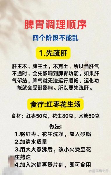 疏肝理气最快的好方法_如何快速缓解肝气郁结-第2张图片-山城妙识 疏肝理气最快的好方法_如何快速缓解肝气郁结-第2张图片-山城妙识