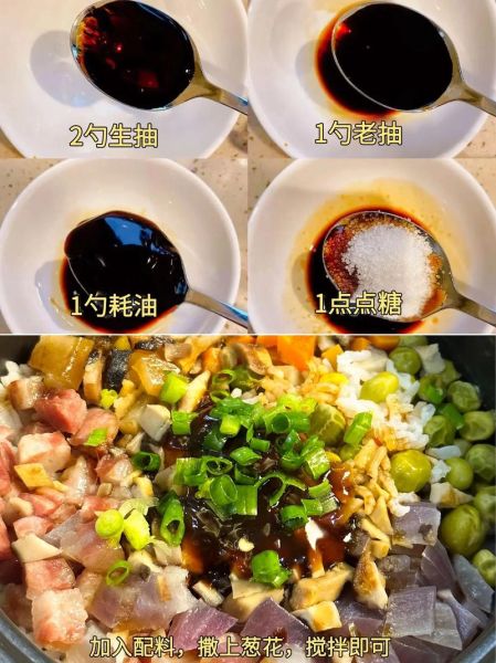 砂锅腊肠焖饭怎么做_腊肠焖饭用哪种米最好-第3张图片-山城妙识 砂锅腊肠焖饭怎么做_腊肠焖饭用哪种米最好-第3张图片-山城妙识