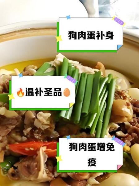 煮狗肉祖传配方_怎么做才香而不腥-第3张图片-山城妙识