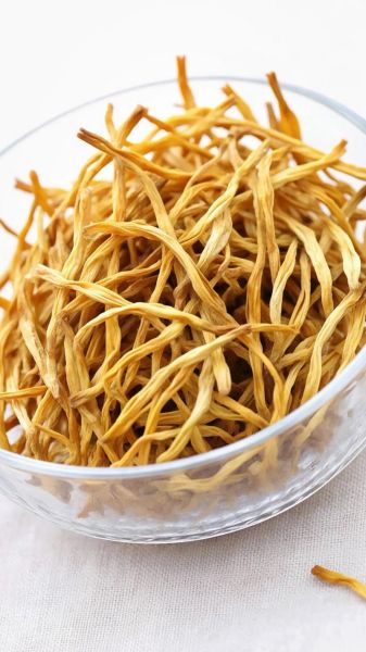 干黄花菜泡水的禁忌_什么人不能喝-第1张图片-山城妙识 干黄花菜泡水的禁忌_什么人不能喝-第1张图片-山城妙识