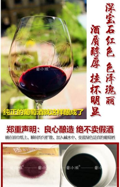 酿葡萄酒用什么葡萄最好_家庭自酿选哪种品种-第2张图片-山城妙识