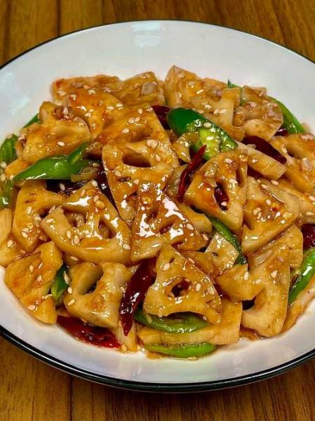 藕的做法最正宗的做法_家常藕片怎么做才脆-第3张图片-山城妙识 藕的做法最正宗的做法_家常藕片怎么做才脆-第3张图片-山城妙识