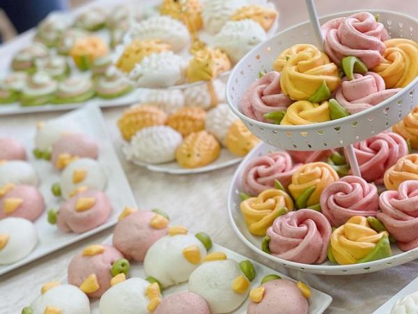 新手做糕点用什么材料_零基础做糕点难不难-第3张图片-山城妙识 新手做糕点用什么材料_零基础做糕点难不难-第3张图片-山城妙识