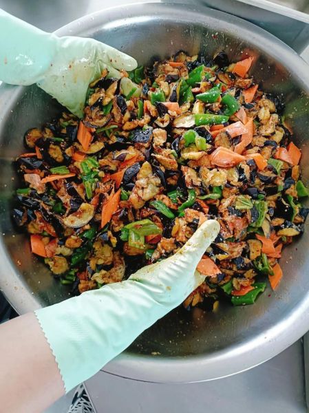 四喜丸子是川菜吗_正宗做法与菜系归属-第3张图片-山城妙识 四喜丸子是川菜吗_正宗做法与菜系归属-第3张图片-山城妙识