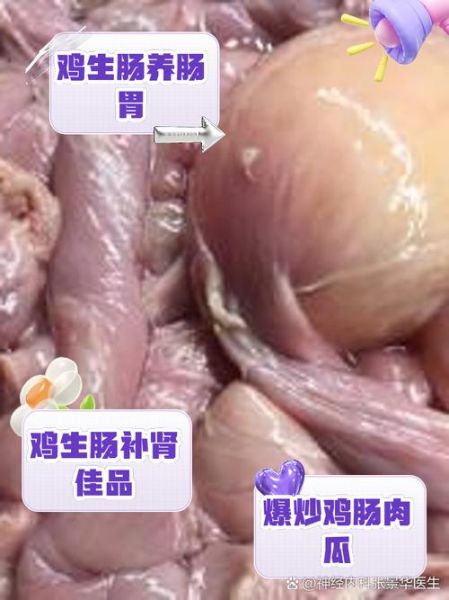 鸡肠子怎么洗得干净_鸡肠子清洗技巧-第2张图片-山城妙识 鸡肠子怎么洗得干净_鸡肠子清洗技巧-第2张图片-山城妙识