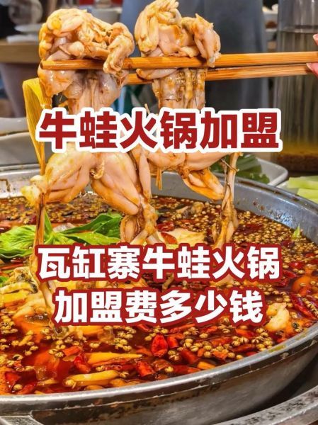 麻辣牛蛙火锅加盟多少钱_加盟条件有哪些-第2张图片-山城妙识