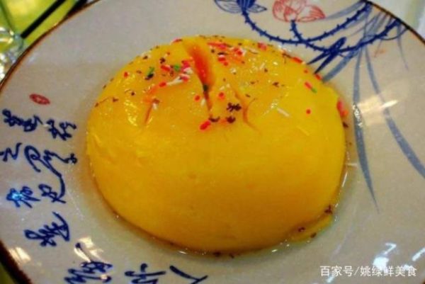 三不沾是什么意思_三不沾的由来和做法-第3张图片-山城妙识