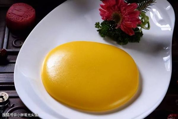 三不沾是什么意思_三不沾的由来和做法-第2张图片-山城妙识