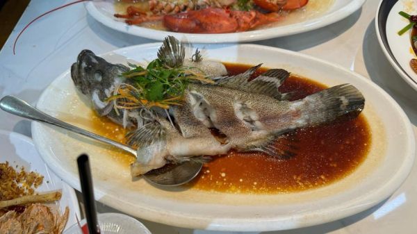 蒸石斑鱼的做法大全_蒸石斑鱼怎么做好吃-第2张图片-山城妙识 蒸石斑鱼的做法大全_蒸石斑鱼怎么做好吃-第2张图片-山城妙识