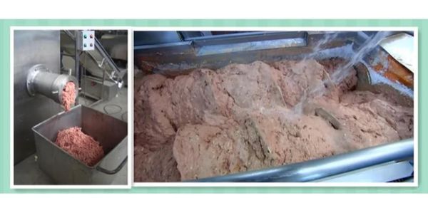 火腿肠怎么做_火腿肠制作流程详解-第2张图片-山城妙识 火腿肠怎么做_火腿肠制作流程详解-第2张图片-山城妙识