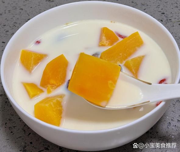 木瓜炖牛奶会丰胸吗_木瓜牛奶丰胸真相-第2张图片-山城妙识 木瓜炖牛奶会丰胸吗_木瓜牛奶丰胸真相-第2张图片-山城妙识