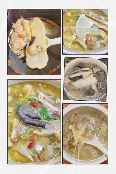 天麻茶树菇炖鸡汤怎么做_天麻茶树菇炖鸡汤的功效-第1张图片-山城妙识 天麻茶树菇炖鸡汤怎么做_天麻茶树菇炖鸡汤的功效-第1张图片-山城妙识