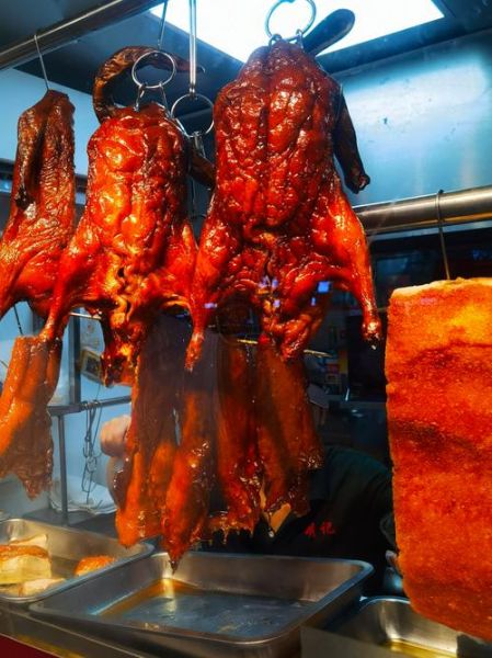 烧腊用什么材料_烧腊怎么做才正宗-第2张图片-山城妙识