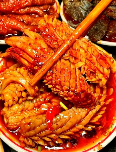 美食图片大全_如何拍出诱人美食照-第3张图片-山城妙识