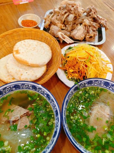 中国著名小吃有哪些_哪些小吃最值得打卡-第1张图片-山城妙识