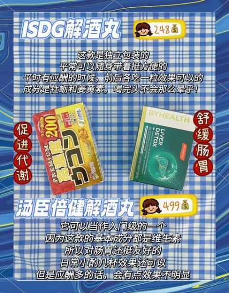 喝酒前吃什么解酒_喝酒前解酒神器真的有用吗-第1张图片-山城妙识