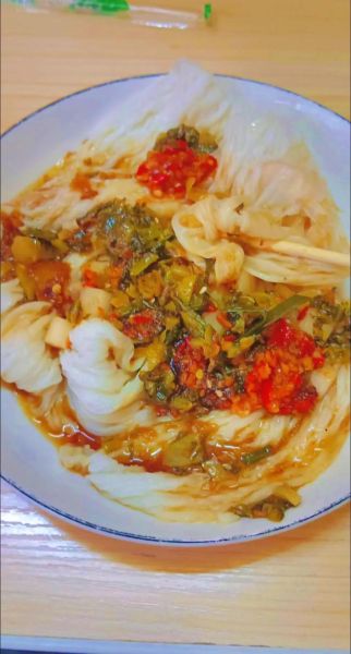 布拉肠和肠粉的区别_布拉肠和肠粉哪个好吃-第1张图片-山城妙识 布拉肠和肠粉的区别_布拉肠和肠粉哪个好吃-第1张图片-山城妙识