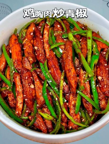 家常小炒菜有哪些_怎么做才好吃-第1张图片-山城妙识