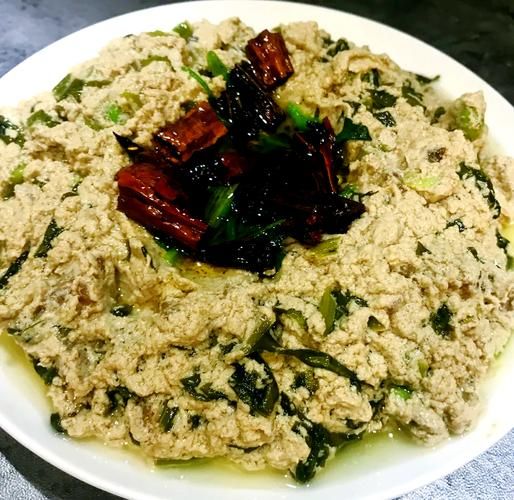 麻豆腐是什么_麻豆腐怎么做才正宗-第1张图片-山城妙识