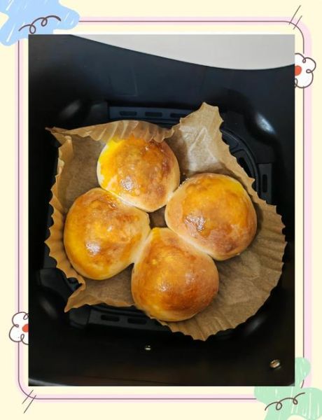 面粉炸小零食怎么做_面粉炸小零食有哪些-第3张图片-山城妙识 面粉炸小零食怎么做_面粉炸小零食有哪些-第3张图片-山城妙识