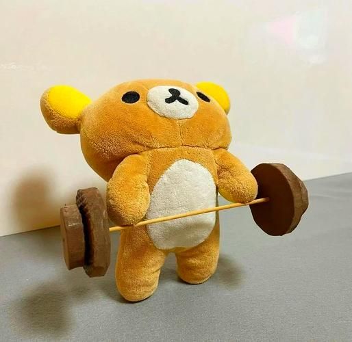 轻松熊头像怎么设置_轻松熊头像高清下载-第1张图片-山城妙识 轻松熊头像怎么设置_轻松熊头像高清下载-第1张图片-山城妙识