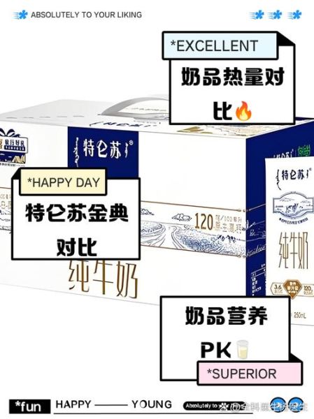 金典和特仑苏哪种牛奶好_营养口感价格全面对比-第3张图片-山城妙识 金典和特仑苏哪种牛奶好_营养口感价格全面对比-第3张图片-山城妙识