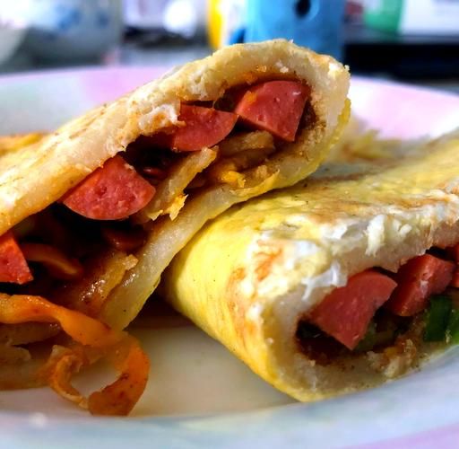 电饼铛早餐饼的做法大全_电饼铛早餐饼怎么做才松软-第1张图片-山城妙识 电饼铛早餐饼的做法大全_电饼铛早餐饼怎么做才松软-第1张图片-山城妙识