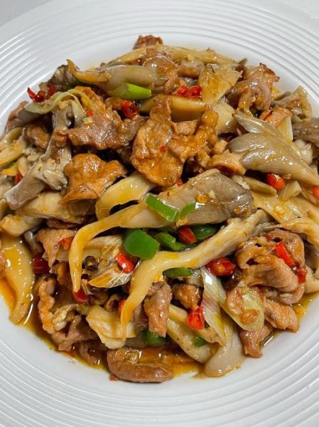 简单家庭小炒500款_怎么做才好吃-第2张图片-山城妙识