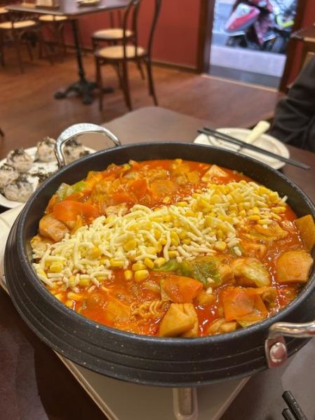 韩国料理有哪些好吃的_韩国必吃美食推荐-第1张图片-山城妙识 韩国料理有哪些好吃的_韩国必吃美食推荐-第1张图片-山城妙识