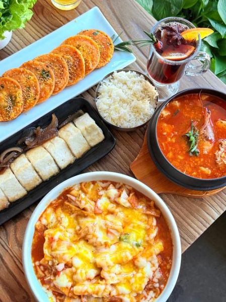 韩国料理有哪些好吃的_韩国必吃美食推荐-第3张图片-山城妙识 韩国料理有哪些好吃的_韩国必吃美食推荐-第3张图片-山城妙识