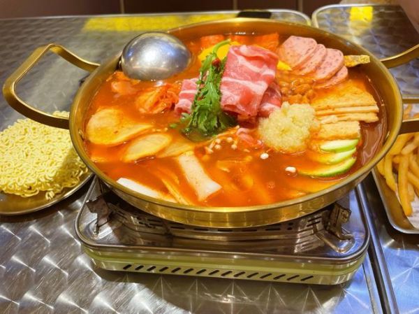 韩国料理有哪些好吃的_韩国必吃美食推荐-第2张图片-山城妙识 韩国料理有哪些好吃的_韩国必吃美食推荐-第2张图片-山城妙识