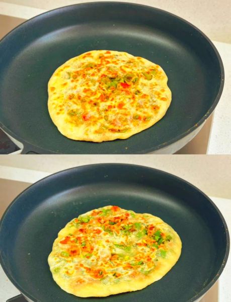 豇豆饼的做法_豇豆饼怎么做好吃-第1张图片-山城妙识 豇豆饼的做法_豇豆饼怎么做好吃-第1张图片-山城妙识