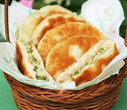 豇豆饼的做法_豇豆饼怎么做好吃-第3张图片-山城妙识 豇豆饼的做法_豇豆饼怎么做好吃-第3张图片-山城妙识