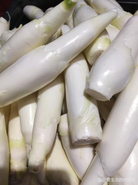 茭白没焯水吃了会怎样_中毒风险大吗-第2张图片-山城妙识