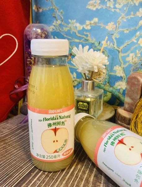 鲜榨苹果汁怎么做_苹果汁要不要加水-第1张图片-山城妙识 鲜榨苹果汁怎么做_苹果汁要不要加水-第1张图片-山城妙识