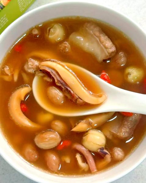 墨鱼的做法大全_什么煲汤最好-第3张图片-山城妙识