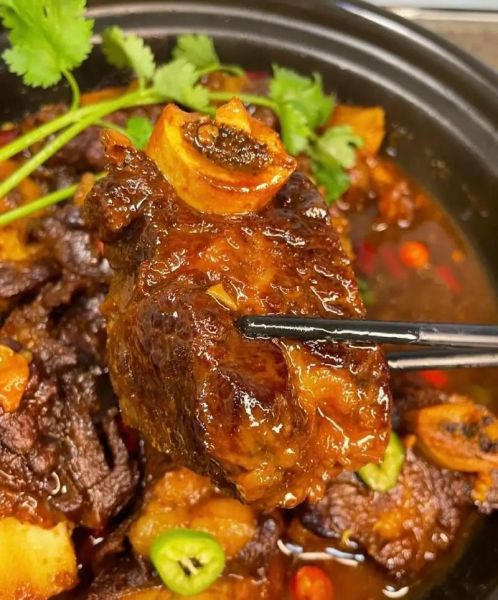 红烧牛排骨怎么做才软烂入味_红烧牛排骨的做法大全-第2张图片-山城妙识 红烧牛排骨怎么做才软烂入味_红烧牛排骨的做法大全-第2张图片-山城妙识