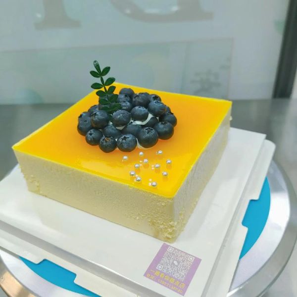 提拉米苏慕斯做法_提拉米苏慕斯冷藏多久-第2张图片-山城妙识