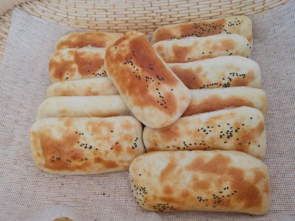 黄桥烧饼多少钱一个_黄桥烧饼价格表2024-第2张图片-山城妙识 黄桥烧饼多少钱一个_黄桥烧饼价格表2024-第2张图片-山城妙识