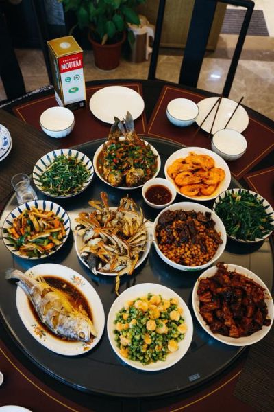 年夜饭吃什么好_如何拍出高颜值年夜饭照片-第2张图片-山城妙识 年夜饭吃什么好_如何拍出高颜值年夜饭照片-第2张图片-山城妙识