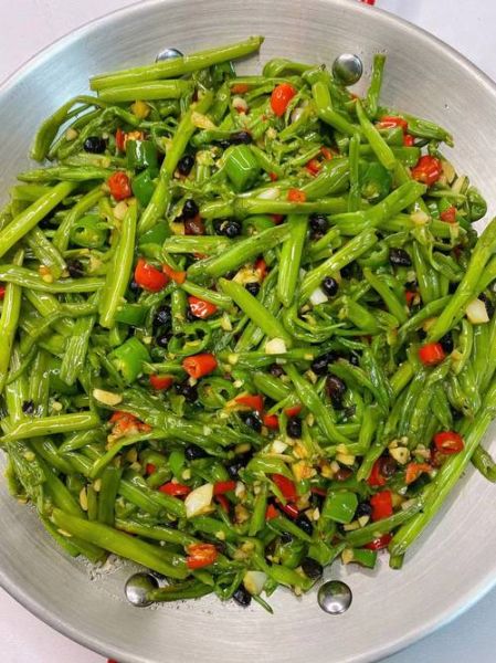 清炒空心菜寓意是什么_清炒空心菜象征什么-第1张图片-山城妙识 清炒空心菜寓意是什么_清炒空心菜象征什么-第1张图片-山城妙识